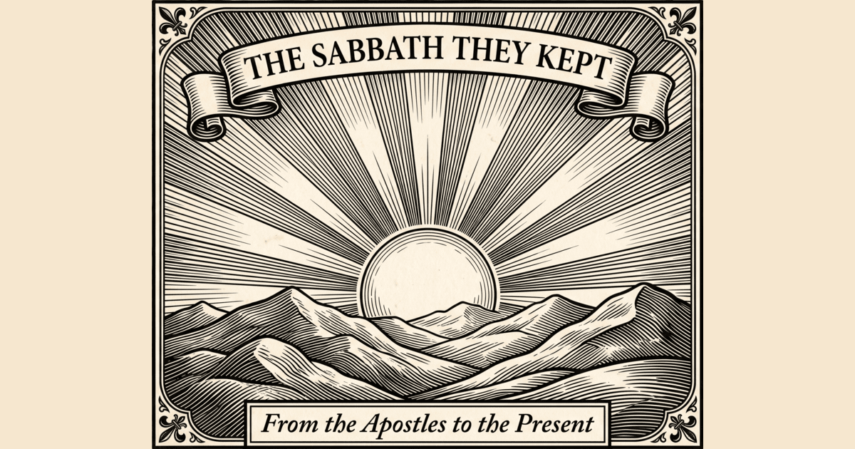 Did the Catholic Church Change the Sabbath? Their Own Admissions | The ...
